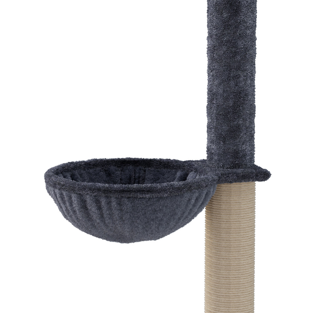 Oakleigh Home 275cm Wyland Cat Tree | Temple & Webster