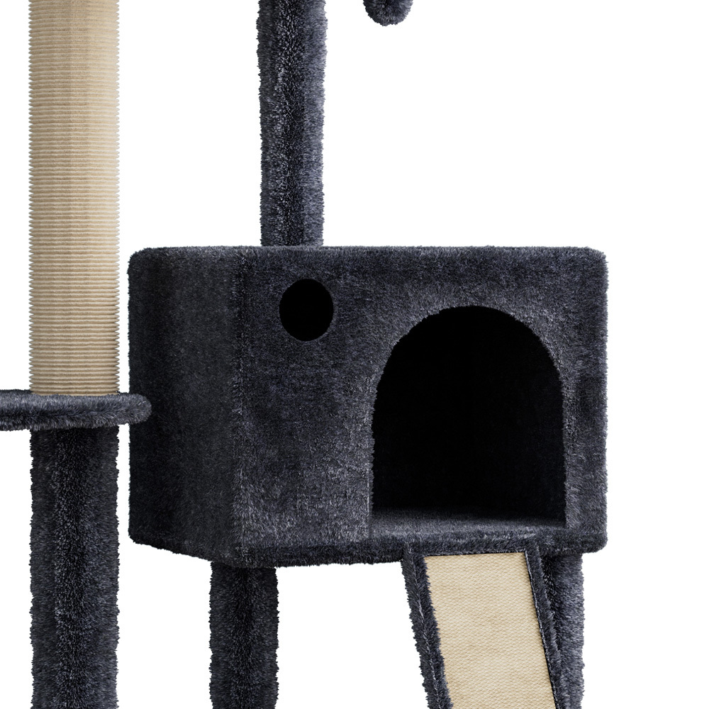 Oakleigh Home 275cm Wyland Cat Tree | Temple & Webster