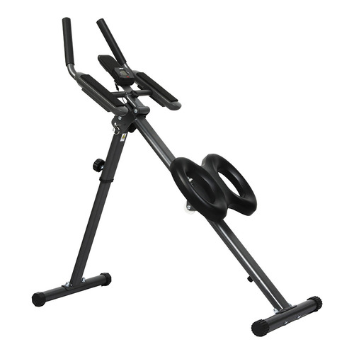 Kaiser Ab Crunch Machine | Temple & Webster