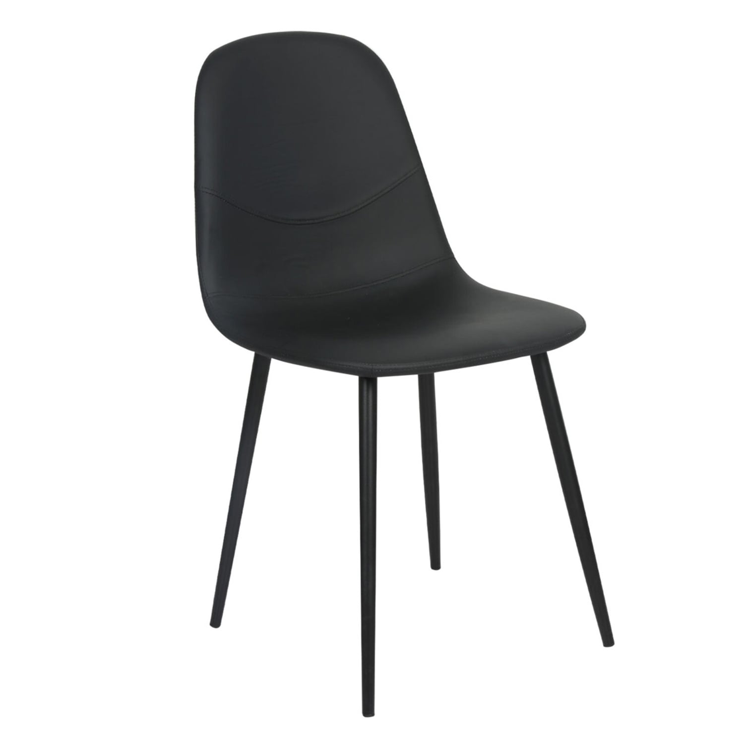 Oakleigh Home Eames Replica Dining Chairs | Temple & Webster