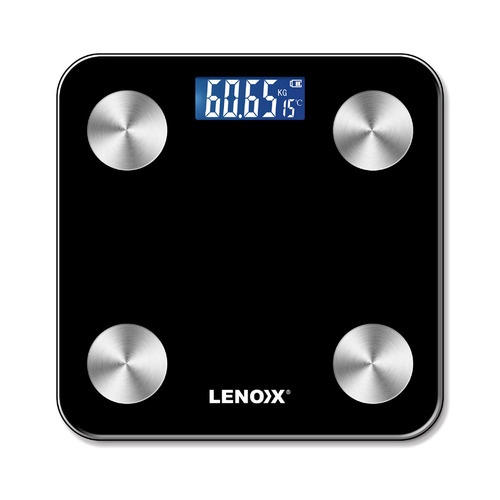 GraftonHomeGoods Owen Weighing Body Scale | Temple & Webster