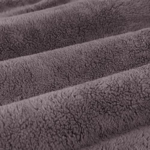 Radisson Home Teddy Fleece Sheet Set | Temple & Webster