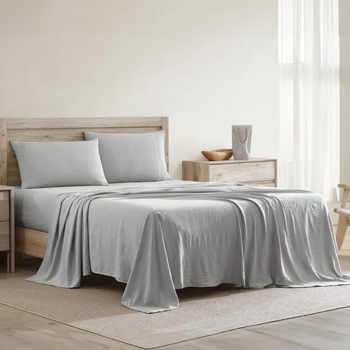Radisson Home Waterproof Sheet Set | Temple & Webster