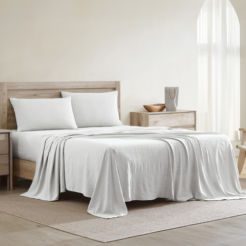 Radisson Home Waterproof Sheet Set | Temple & Webster
