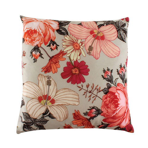 Fleur Cecily Cushion | Temple & Webster
