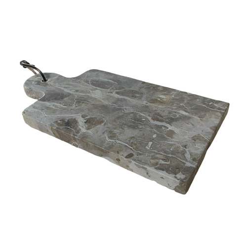 Lilet Marble Chopping Board | Temple & Webster