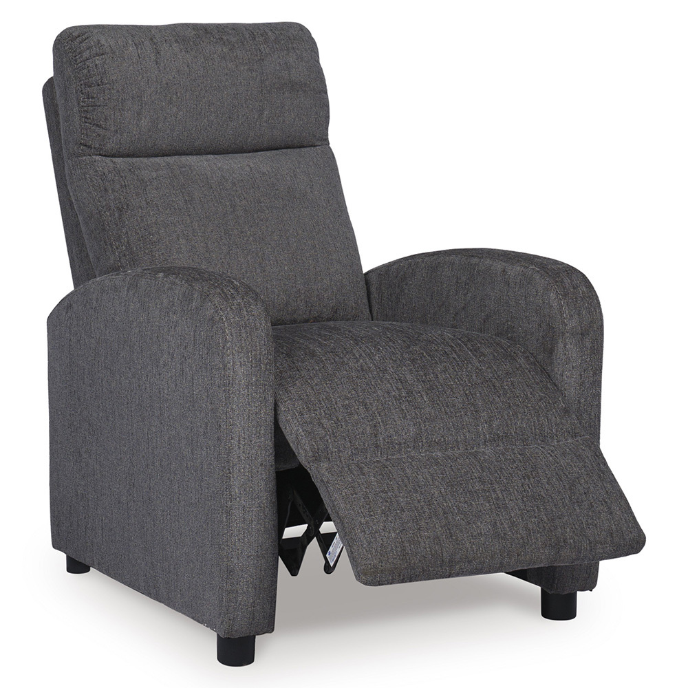 Oonagh Recliner Chair | Temple & Webster