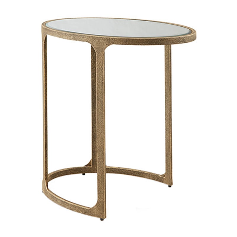 Anita Design Living 2 Piece Sienna Nesting Side Table Set | Temple ...