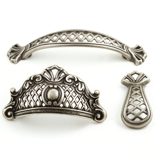 Opera Zamak Pull | Temple & Webster