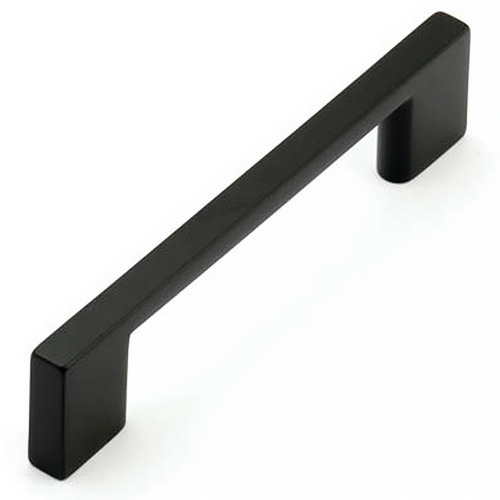 Castella Cleat Zamak Handle | Temple & Webster