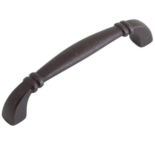 Castella Century Zamak Handle | Temple & Webster