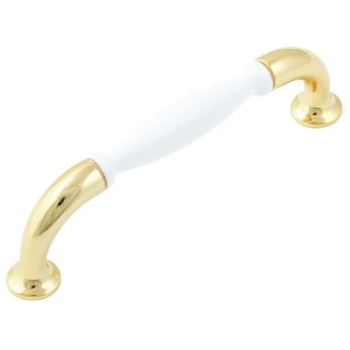 11cm Sovereign Zamak Handle | Temple & Webster