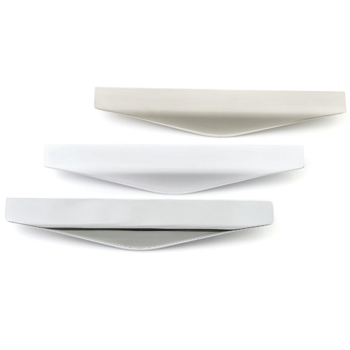 Lips Zamak Handle | Temple & Webster