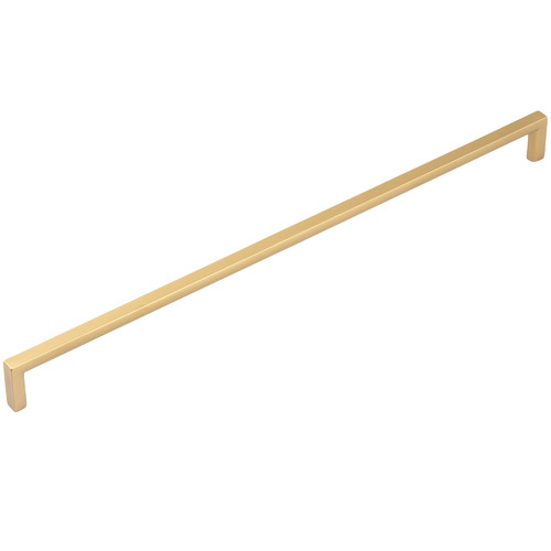 Castella Urbane Zamak Handle | Temple & Webster