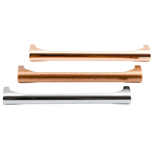 Castella Terrace Zamak Handle | Temple & Webster