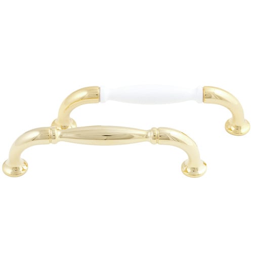 11cm Sovereign Zamak Handle | Temple & Webster