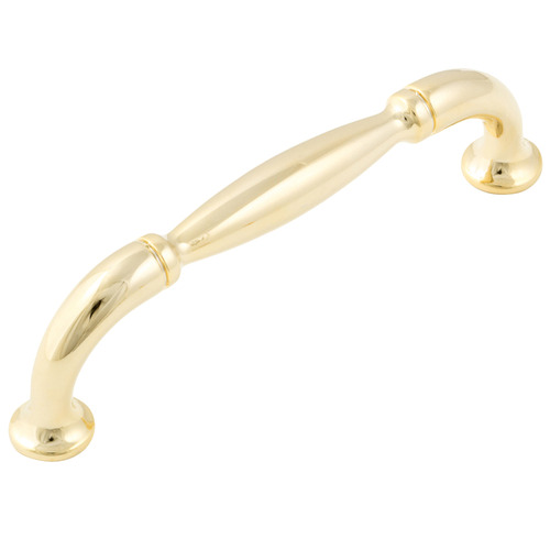 11cm Sovereign Zamak Handle | Temple & Webster