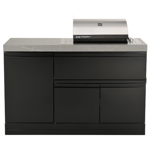 Crossray Electric BBQ Grill | Temple & Webster