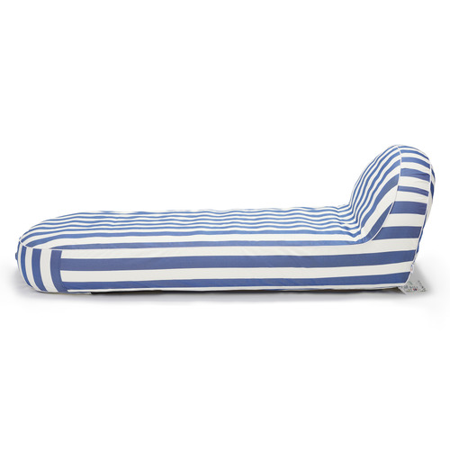 SkywardOutdoorLiving Harlan Inflatable Pool Lounger | Temple & Webster