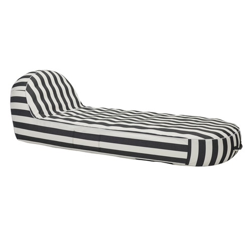 SkywardOutdoorLiving Harlan Inflatable Pool Lounger | Temple & Webster