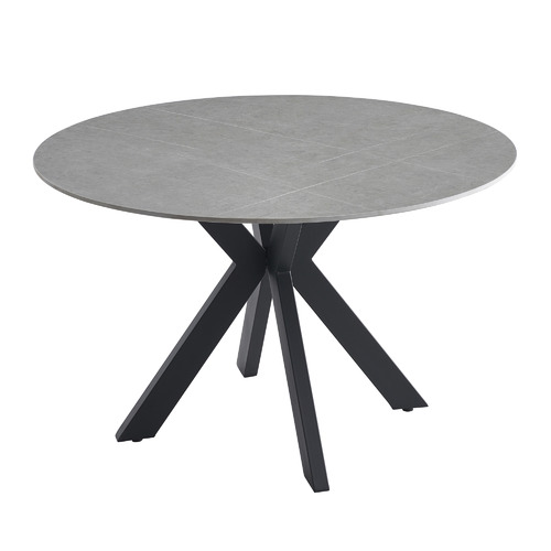 Prescott Ceramic Dining Table | Temple & Webster