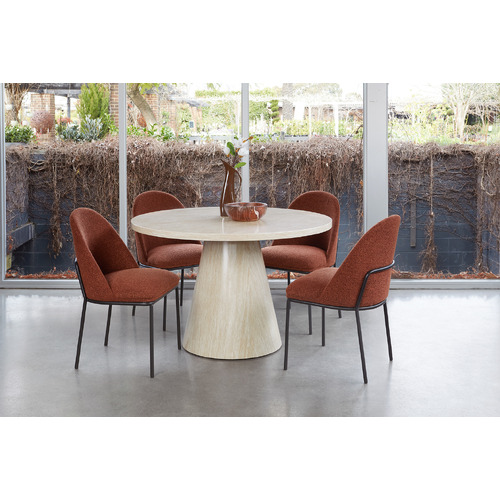 Keys Road Designs Gavin Dining Table | Temple & Webster