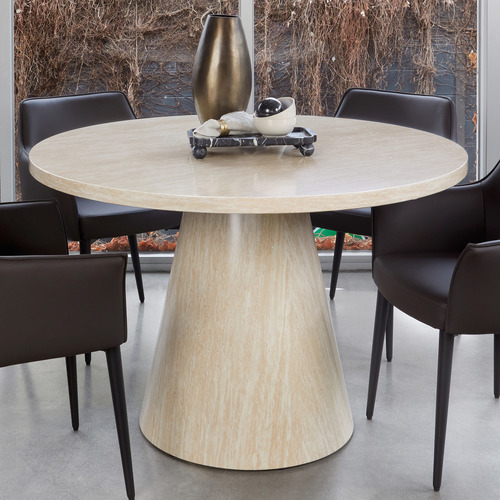 Keys Road Designs Gavin Dining Table | Temple & Webster