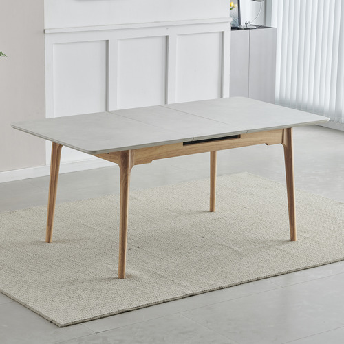 Vivian Extendable Dining Table | Temple & Webster