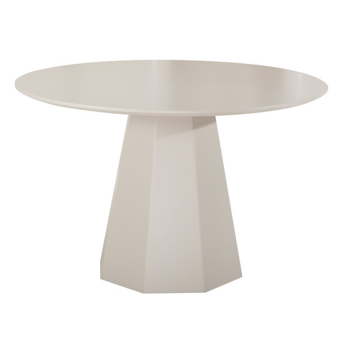 Ruddy 120cm Dining Table | Temple & Webster