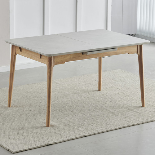Vivian Extendable Dining Table | Temple & Webster