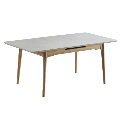 Vivian Extendable Dining Table | Temple & Webster