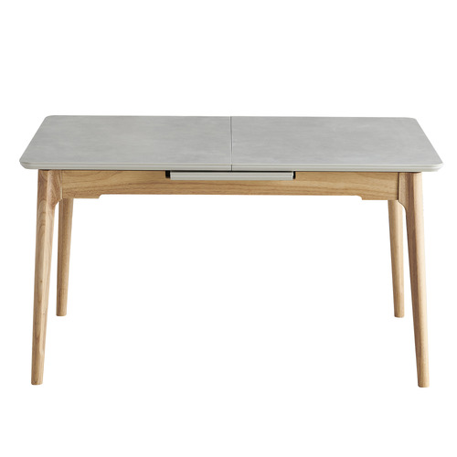 Vivian Extendable Dining Table | Temple & Webster