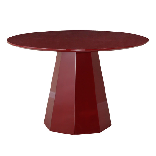 Ruddy 120cm Dining Table | Temple & Webster