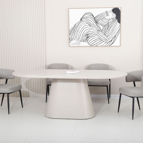 Sade Dining Table | Temple & Webster