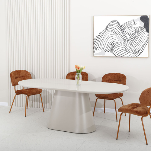 Sade Dining Table | Temple & Webster