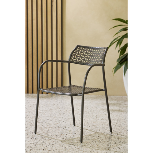 Raven Outdoor Dining Chairs | Temple & Webster