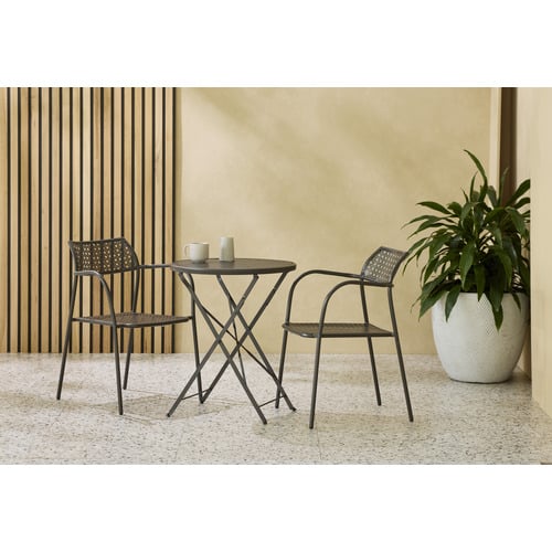 Raven Outdoor Dining Chairs | Temple & Webster