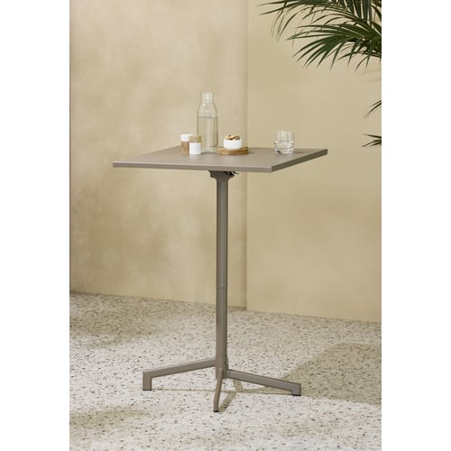 Keys Road Designs Swan Outdoor Bar Table | Temple & Webster