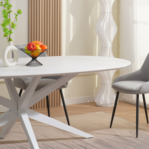 Zadie Dining Table | Temple & Webster