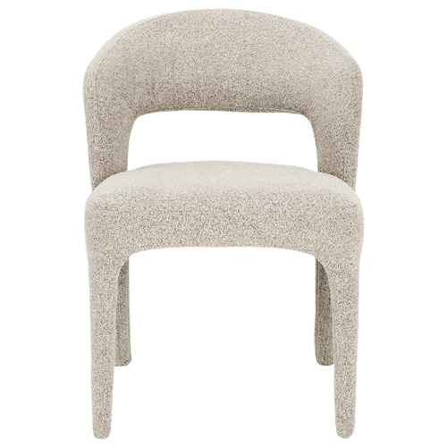 Leonora Dining Chairs | Temple & Webster