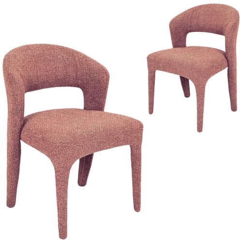 Keys Road Designs Leonora Dining Chairs | Temple & Webster