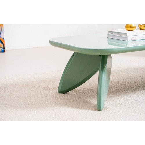Hugo Coffee Table | Temple & Webster