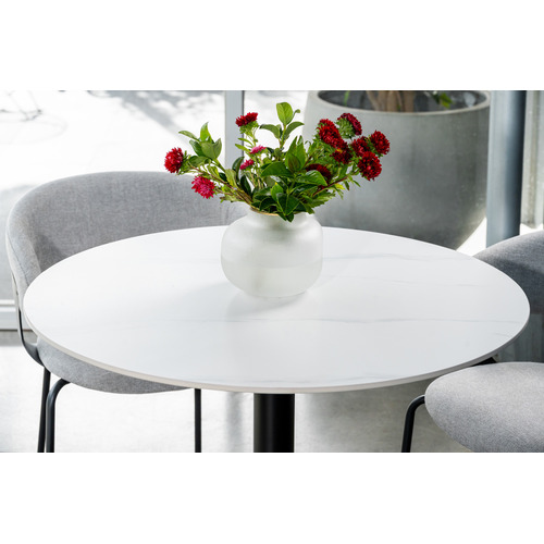 Keys Road Designs Stella Ceramic Dining Table | Temple & Webster