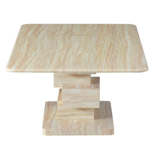 Easton Marble Coffee Table | Temple & Webster