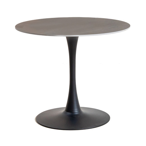 Keys Road Designs Nephele Ceramic Dining Table | Temple & Webster