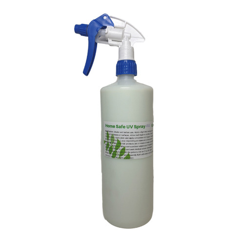 Home Safe Artificial Plant UV Protector Spray | Temple & Webster