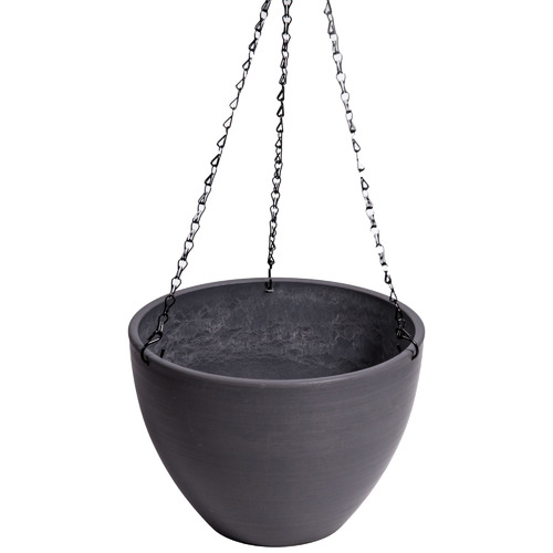 BotanicArtisan Hanging Planter with Chain | Temple & Webster