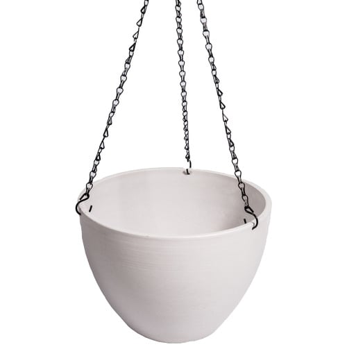 BotanicArtisan Hanging Planter with Chain | Temple & Webster