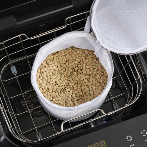 Deluxe Ultrasonic Food Purifier & Cleaner | Temple & Webster