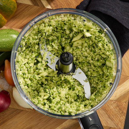 Deluxe Immersion Blender Set | Temple & Webster